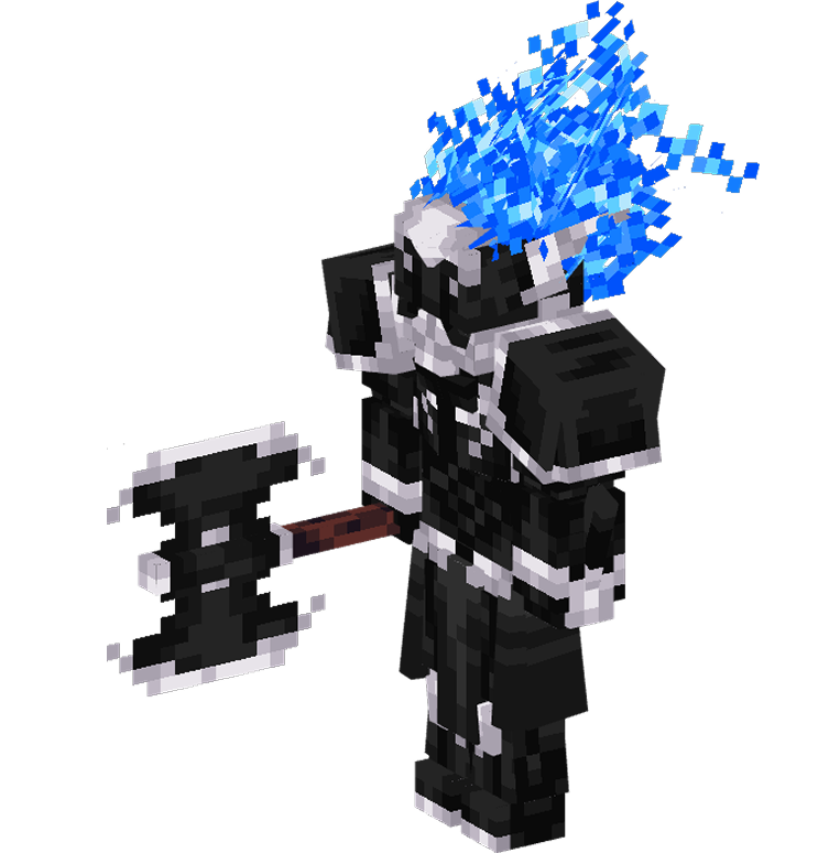 Rimuru Mod - Complete Minecraft Dungeon Adventure