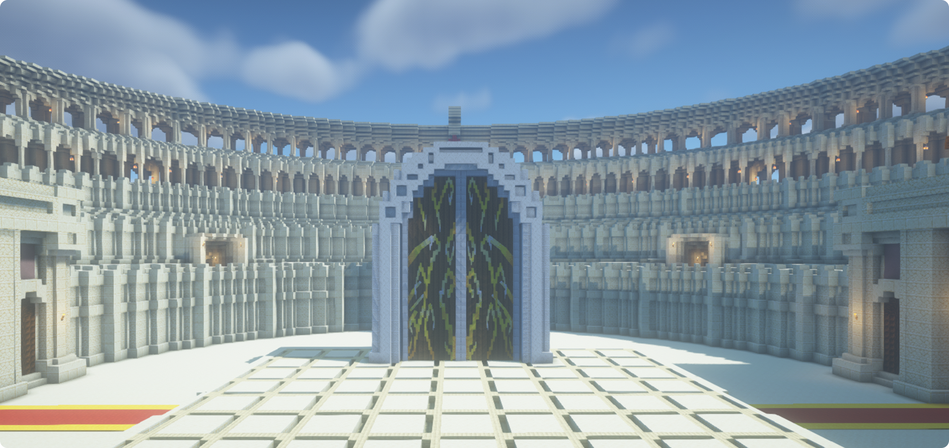 Rimuru Mod - Complete Minecraft Dungeon Adventure