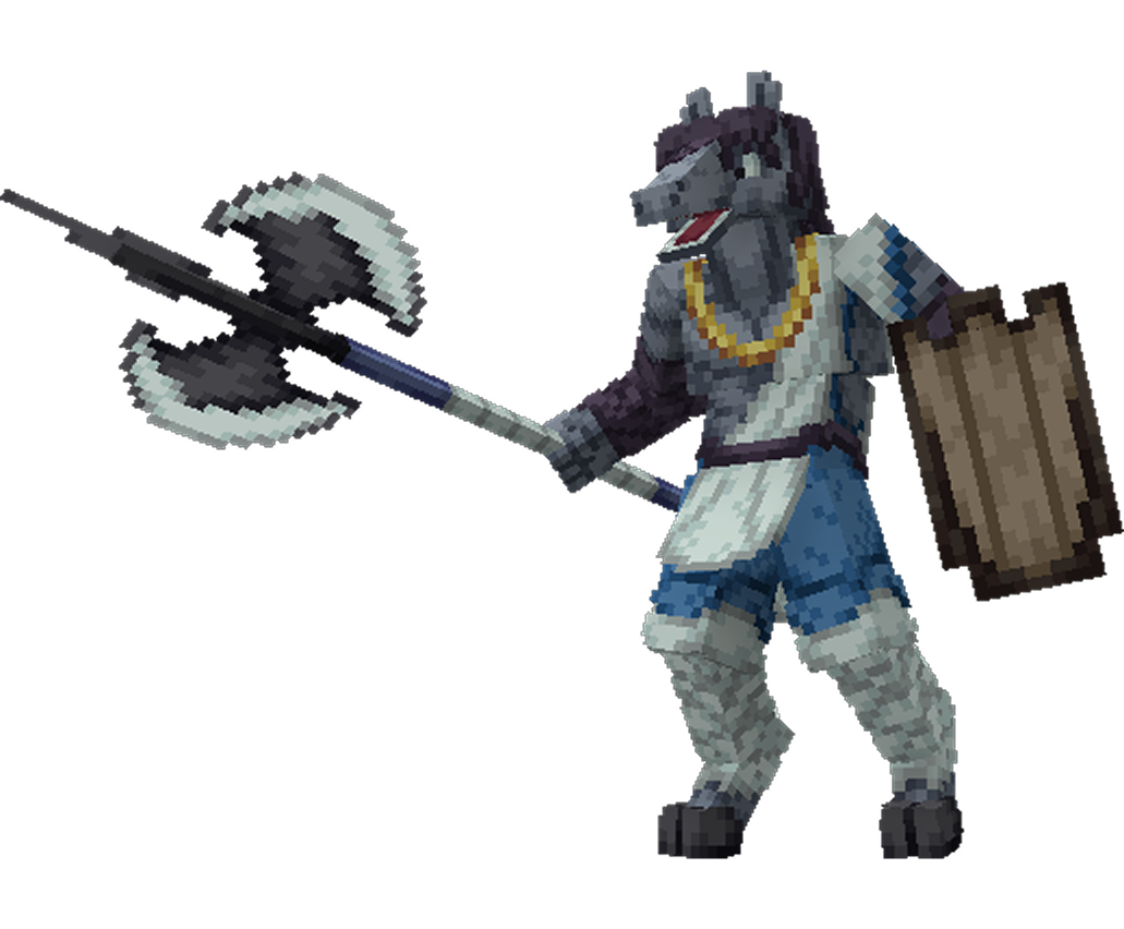 Rimuru Mod - Complete Minecraft Dungeon Adventure